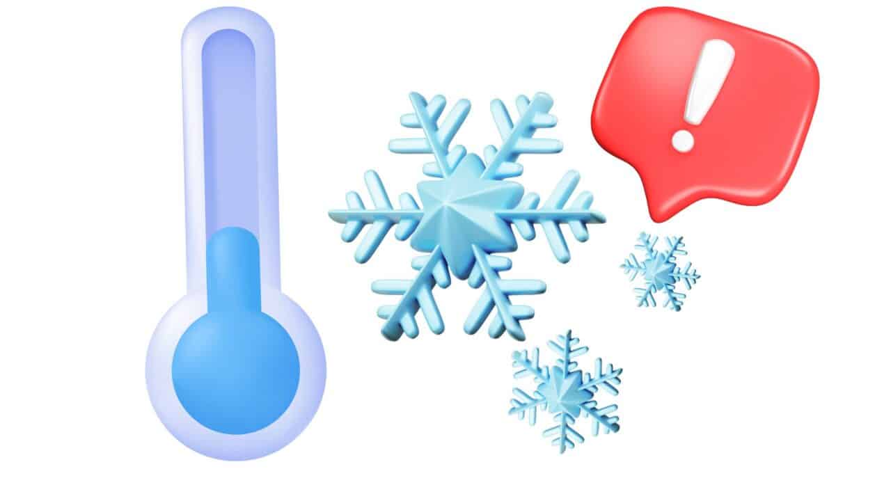 How Do HVAC Coils Freeze | Causes & Prevention