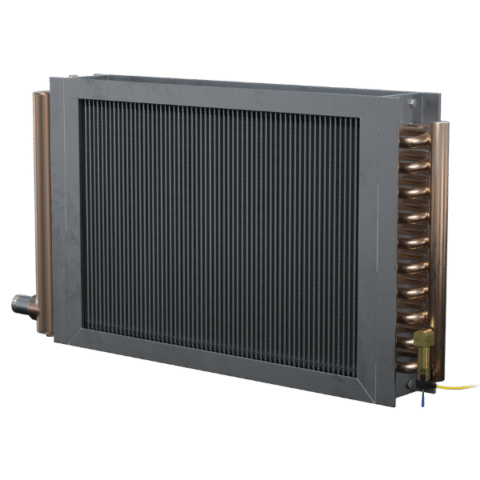 Freeze Block Coils | Prevent Freeze Damaged Coils