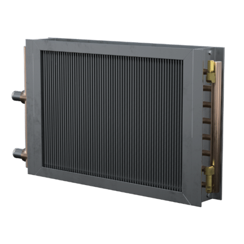 [Guide] Steam Coil Freeze Up & How to Prevent Failure