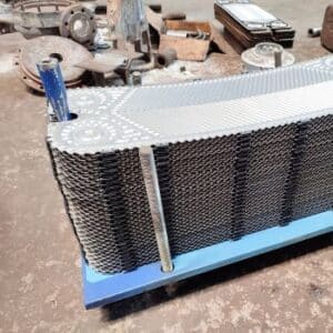 Understanding Steam to Water Heat Exchangers