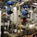 Understanding Steam to Water Heat Exchangers