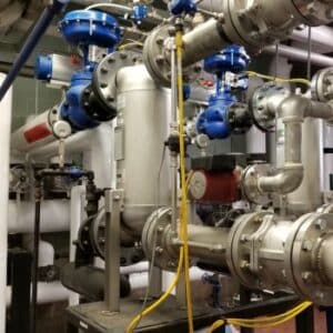 Understanding Steam to Water Heat Exchangers