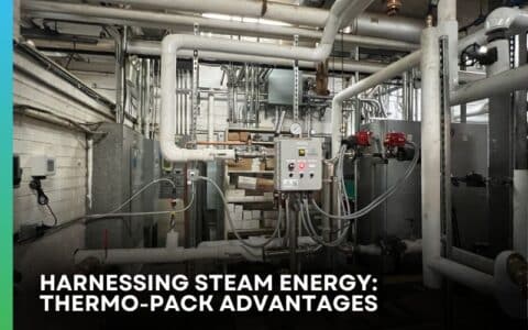 Understanding Steam to Water Heat Exchangers