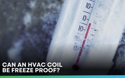 Guide: How to Protect HVAC Coils from Freezing